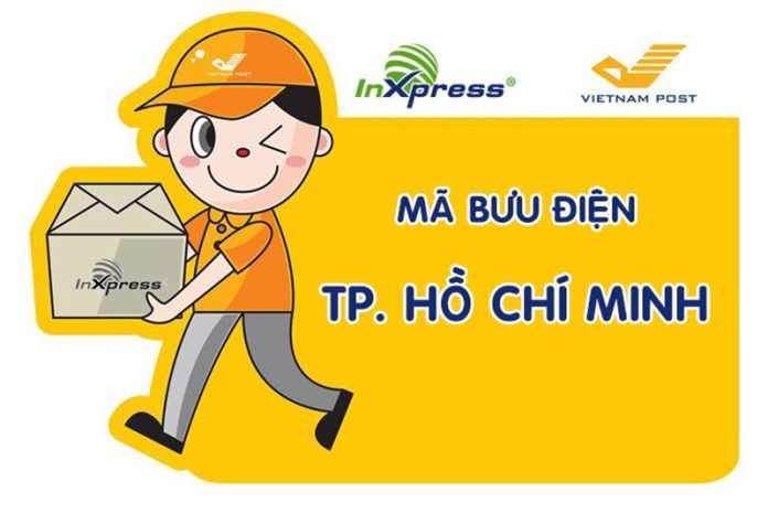 Tổng Hợp Bảng Mã Bưu Chính Zip Code TP HCM 2023 Mới Nhất - Trang Tổng ...